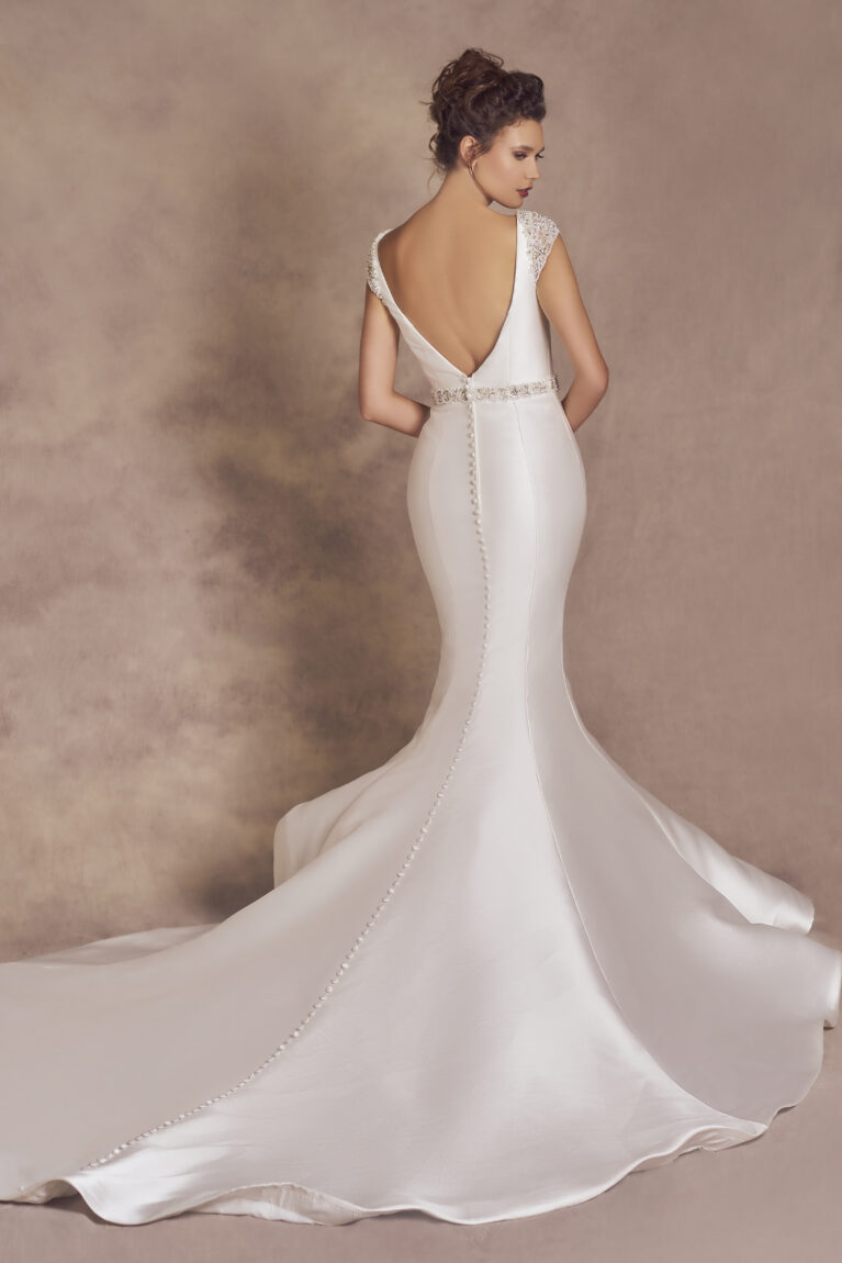 Phoenix Gowns Dresses - The Bridal Mill - Wedding Dresses Southampton