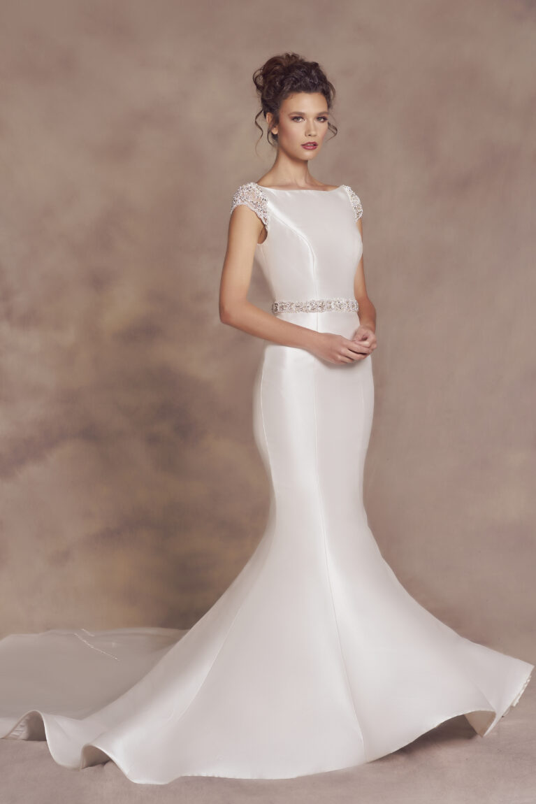 Phoenix Gowns Dresses - The Bridal Mill - Wedding Dresses Southampton
