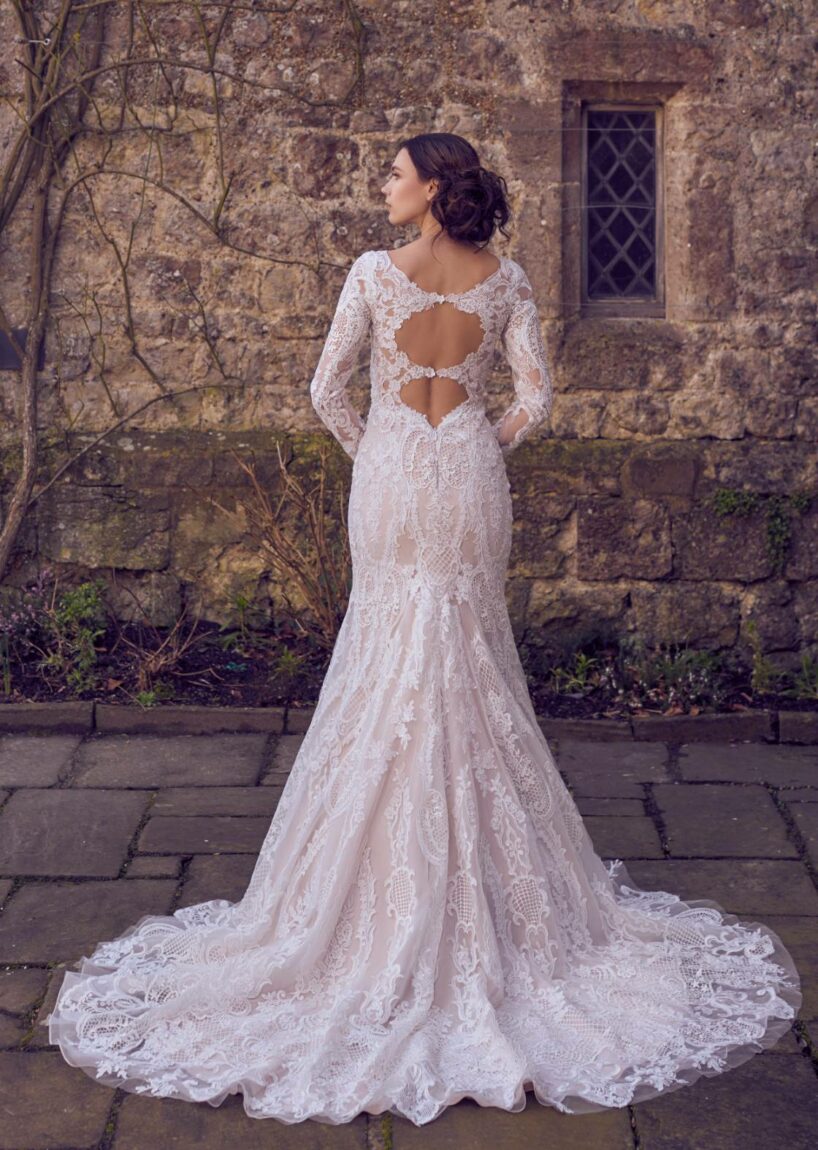 Phoenix Gowns Dresses - The Bridal Mill - Wedding Dresses Southampton