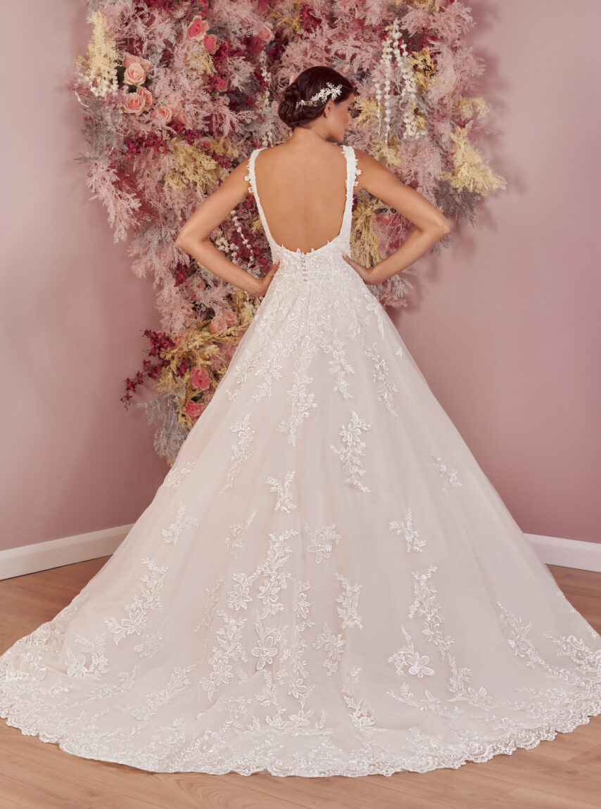 Phoenix Gowns Dresses - The Bridal Mill - Wedding Dresses Southampton