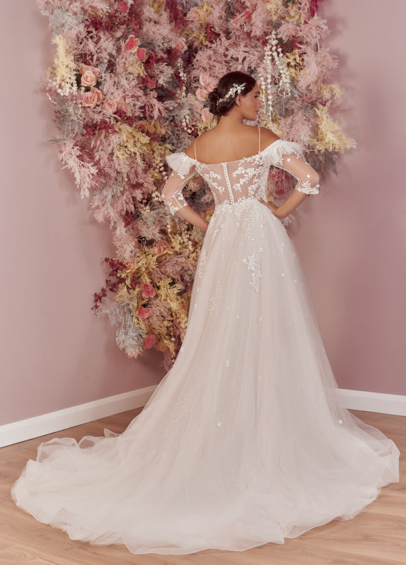 Phoenix Gowns Dresses - The Bridal Mill - Wedding Dresses Southampton