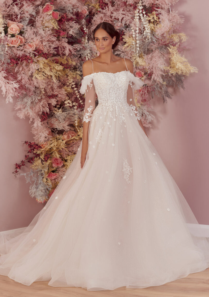 Phoenix Gowns Dresses - The Bridal Mill - Wedding Dresses Southampton